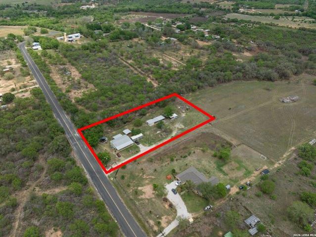 14090 Ted Williams Rd, Atascosa, TX 78002