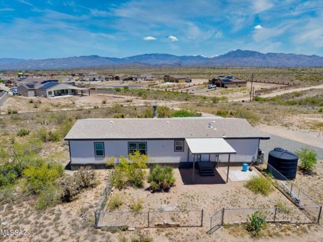 14090 E calle Bacardi, Vail, AZ 85641