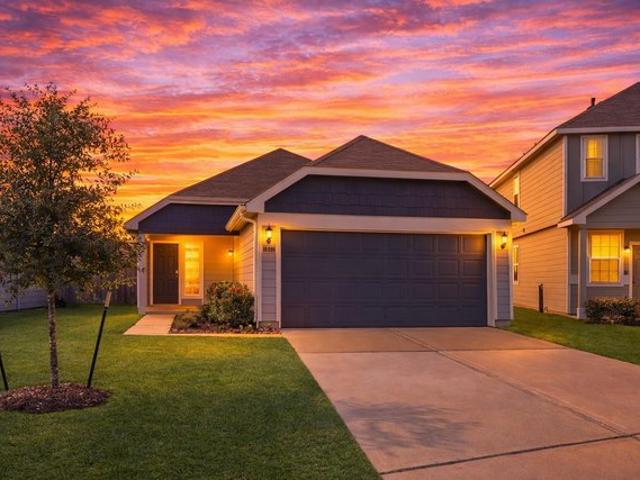 14091 Chinook Dr, Conroe, TX 77384