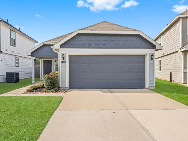 14091 Chinook Dr, Conroe, TX 77384 | MLS #23303