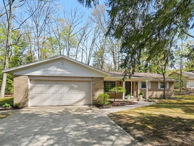 14091 Lake Michigan Dr, West Olive, MI 49460