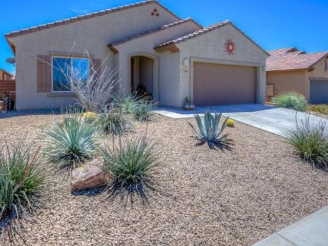 14092 E Voss St, Vail, AZ 85641