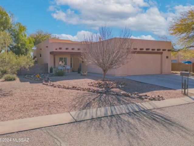14094 E Via Del Abrigo, Vail, AZ 85641