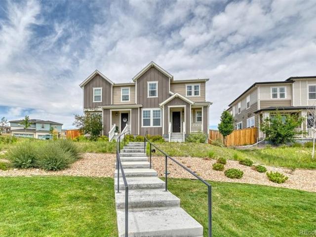 14094 Rock Daisy Trl, Parker, CO 80134