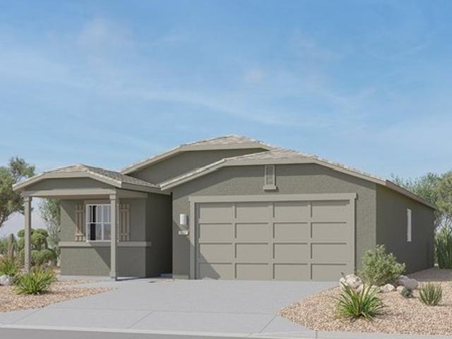 14095 E Placita Astuto, Vail, AZ 85641