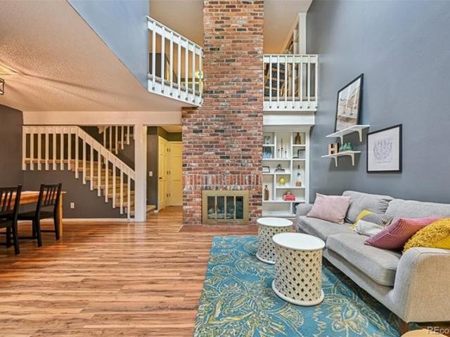 14095 E Radcliff Cir, Aurora, CO 80015