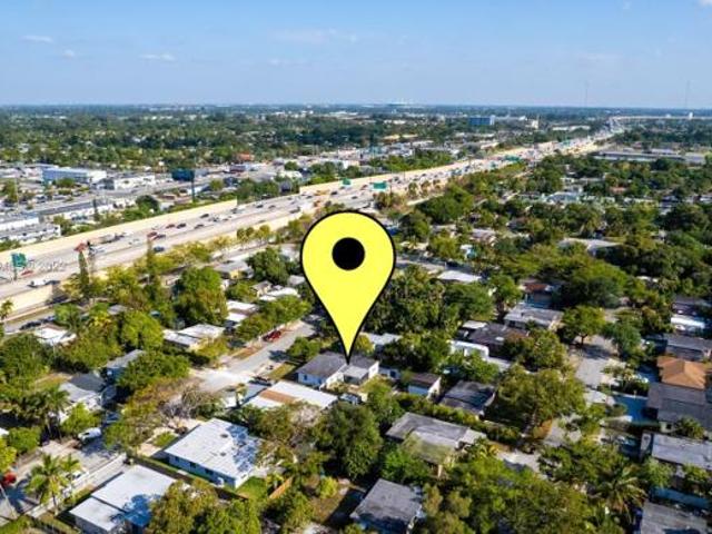14095 NW 5th Pl #0 North Miami, FL 33168