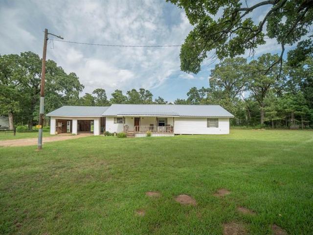 14096 County Road 2165D N, Henderson, TX 75652