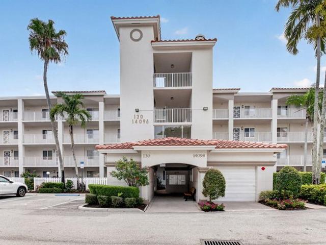14096 Huntington Pointe Dr Apt 309, Delray Beach, FL 33484