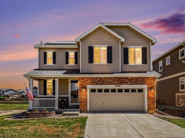 14098 Garfield St, Thornton, CO 80602