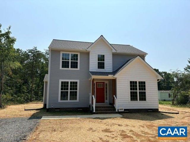 14098 Shannon Hill Rd, Louisa, VA 23093