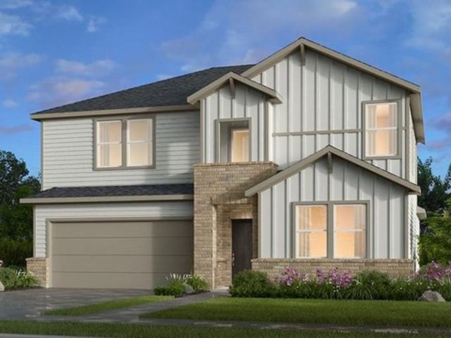 1409 Mustang Canyon Dr, Fort Worth, TX 76052