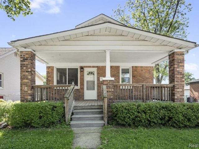 1409 Marion Ave, Lincoln Park, MI 48146