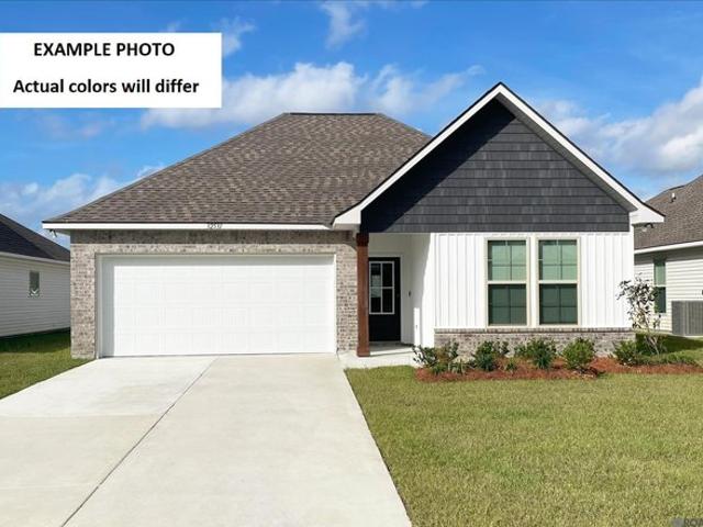 1409 Marshland Ave, Gonzales, LA 70737