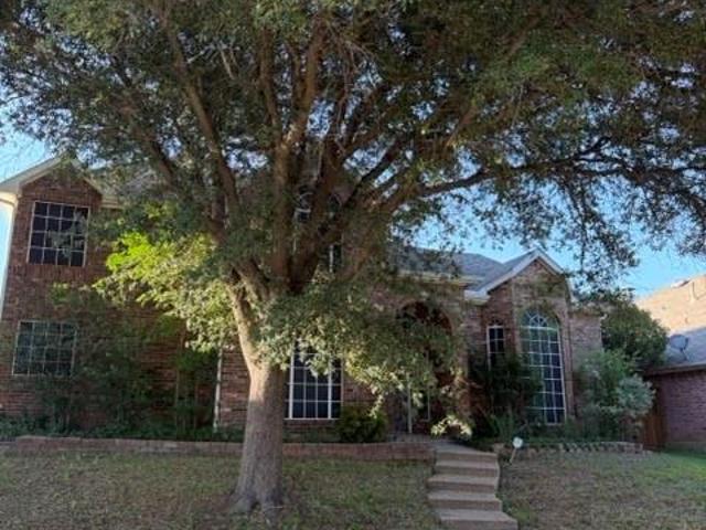 1409 Mayflower Lane
