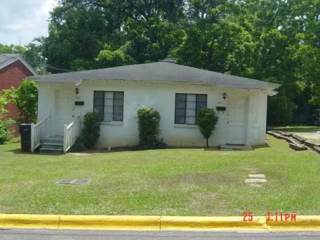 1409 Melvin St, Tallahassee, FL 32301