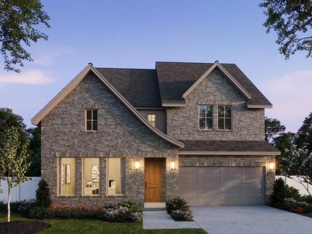 1409 Mistflower Ln, Celina, TX 75009