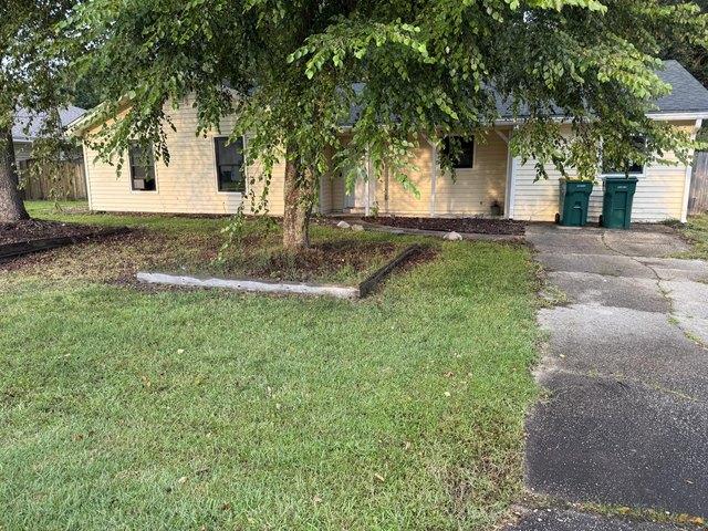 1409 Mixon Dr, Fort Walton Beach, FL 32547