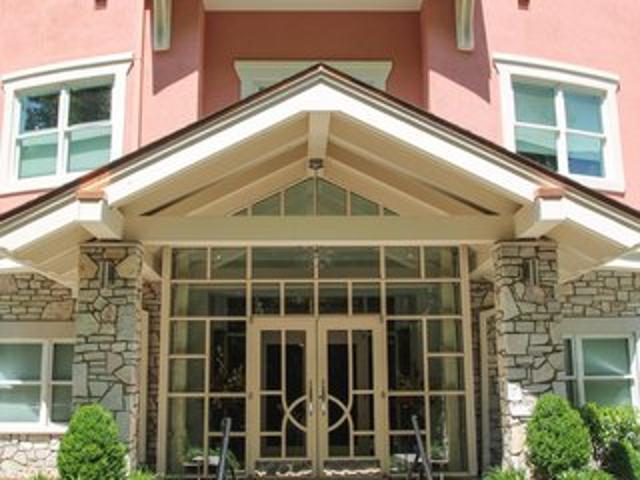 1409 Mockingbird Terrace Dr Unit 403, Louisville, KY 40207
