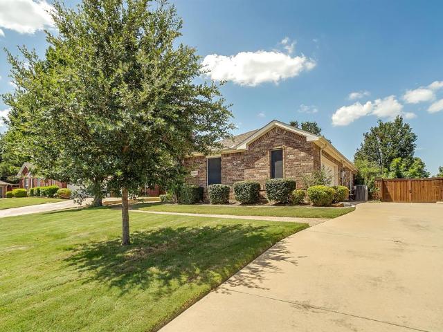 1409 Montevideo Court