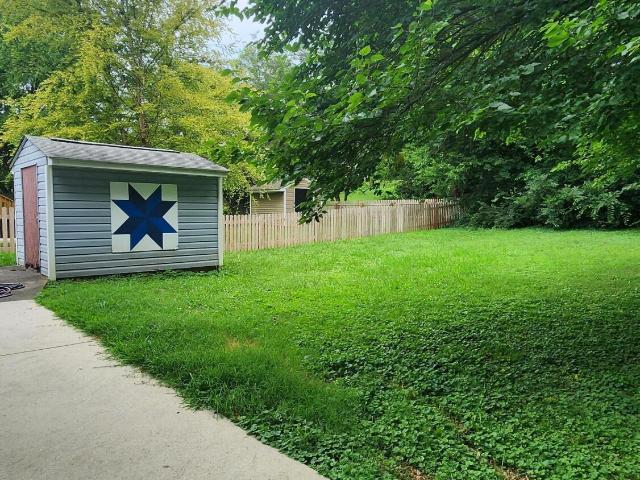 1409 Morningside Ave
