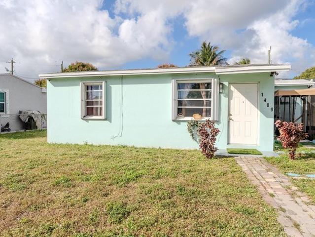 1409 NW 24th Ave, Fort Lauderdale, FL 33311
