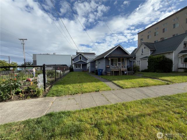 1409 NW 54th Street