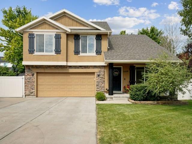 1409 N 1975 W, Lehi, UT 84043