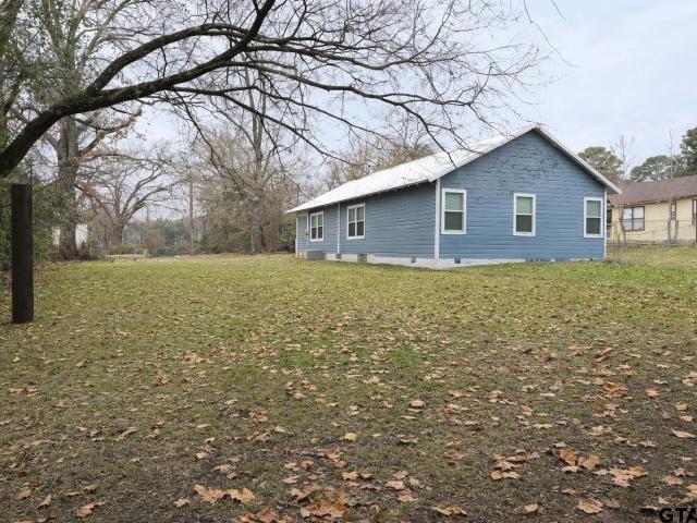 1409 N Carlyle Ave, Tyler, TX 75702 | MLS #26006