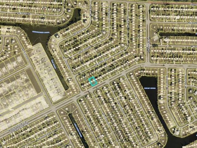 1409 N Gator Cir, Cape Coral, FL 33909 | MLS #2026004