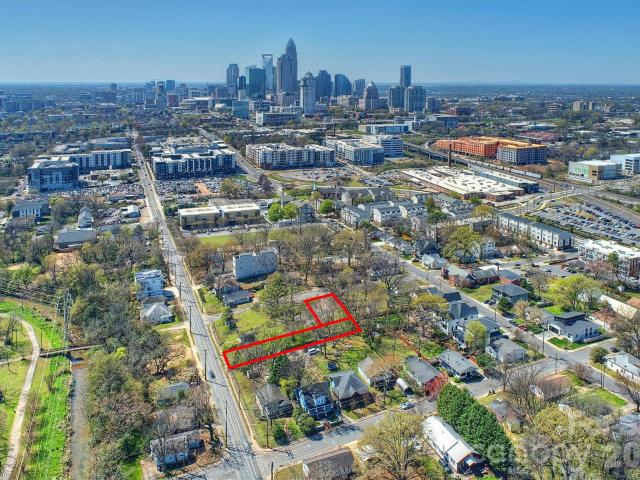 1409 N Davidson St, Charlotte, NC 28206 | MLS #4334 | Compass