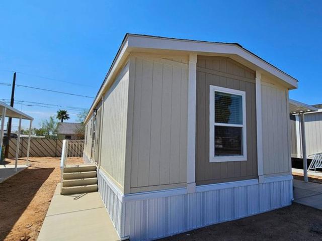 1409 N French St Lot 28, Casa Grande, AZ 85122