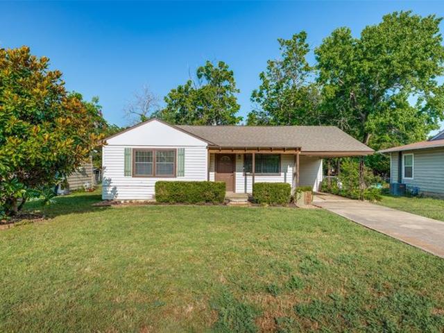 1409 N Morris St, McKinney, TX 75069