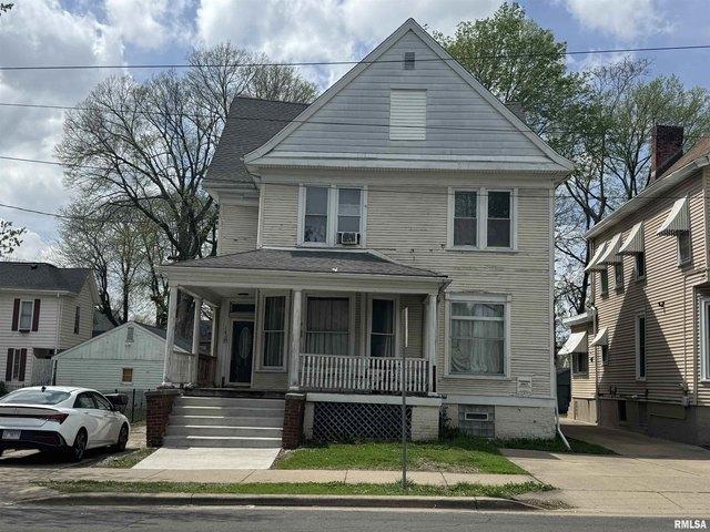 1409 N North St, Peoria, IL 61604