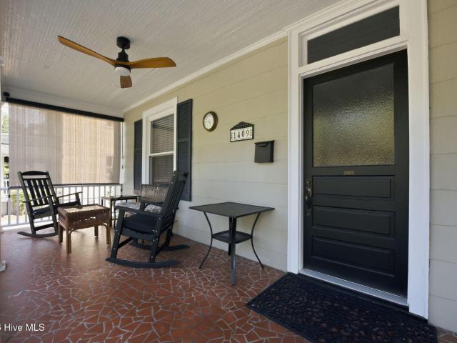 1409 N Pasteur Street
