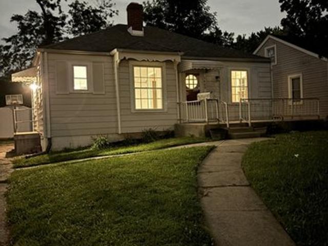 1409 N Wallace Ave, Indianapolis, IN 46201