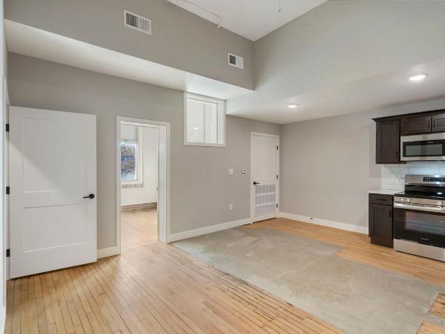1409 N Washington Ave 1 Bedroom Apartment for Rent at 1409 N Washington Ave, Springfield, MO 65802 Midtown