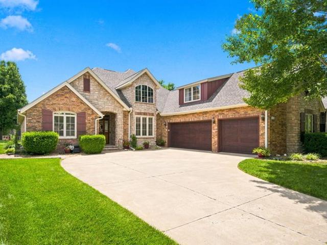 1409 N Wicklow Rd, Nixa, MO 65714