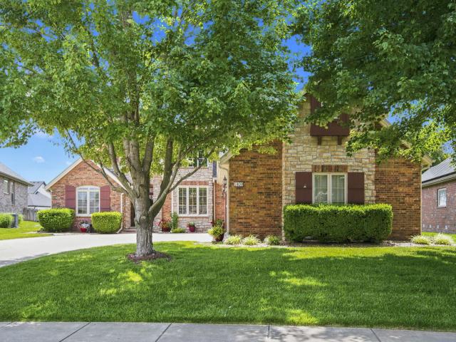 1409 N Wicklow Road