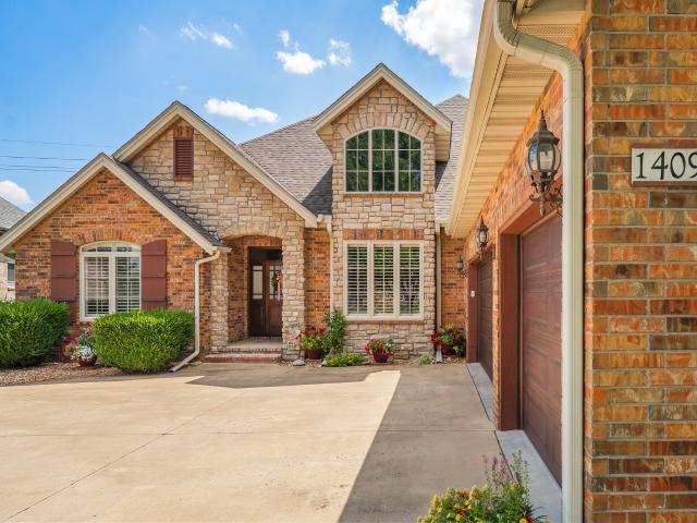 1409 N Wicklow Road