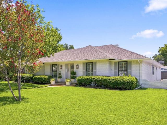 1409 Navaho Trail