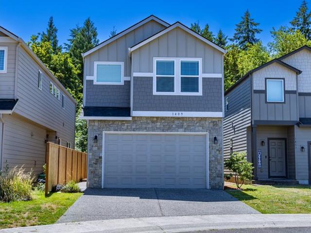1409 NE 170th Cir, Ridgefield, WA 98642