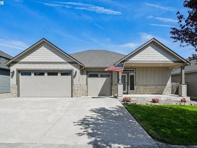 1409 NE 4th Ave, Battle Ground, WA 98604