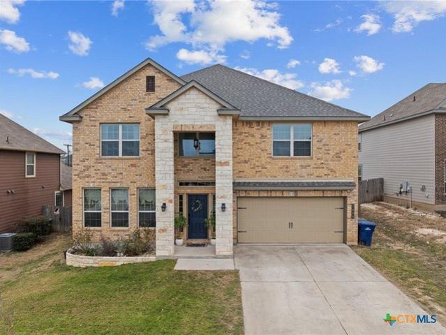 1409 Neff Dr, Copperas Cove, TX 76522