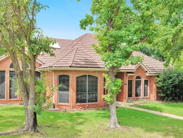 1409 Nettleton Drive