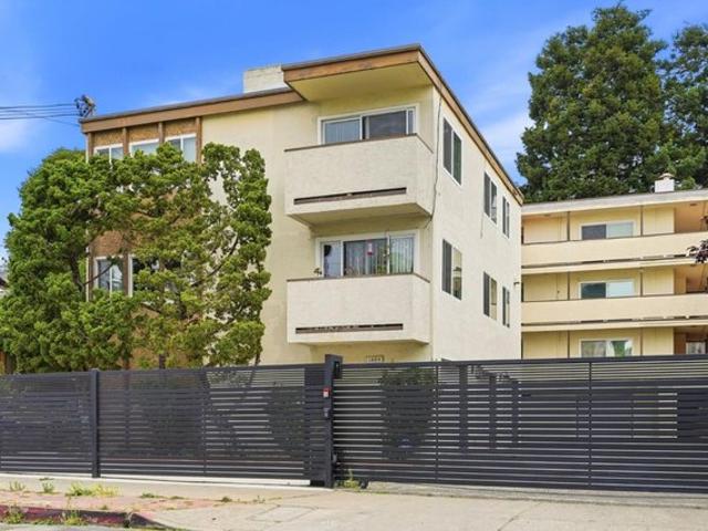1409 Oxford St Apt 5, Berkeley, CA 94709