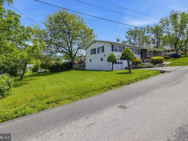 1409 Aberdeen Street