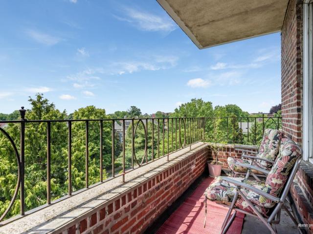 1409 Albemarle Road 5B