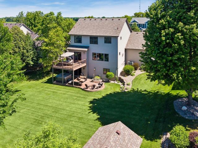 1409 Allison Way