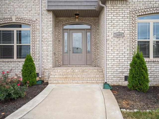 1409 Apple Blossom Rd